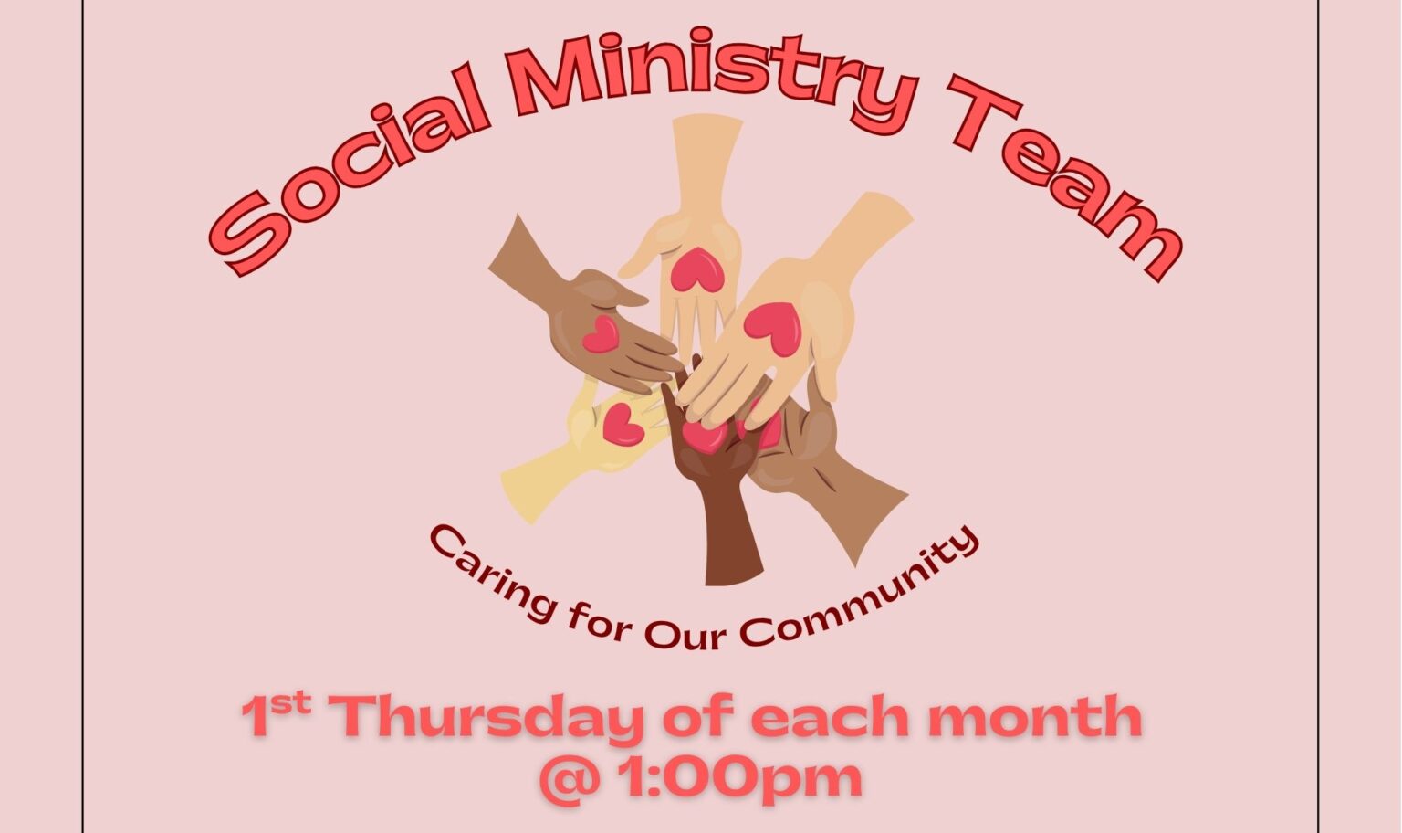 Loving & Serving - Christ Lutheran Roanoke